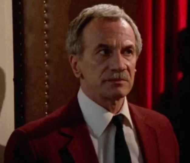 Bill Saluga | King of the Hill Wiki | Fandom