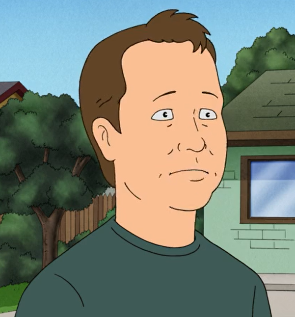 Eric Dwyer King Of The Hill Wiki Fandom