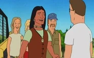 Lucky Kleinschmidt | King of the Hill Wiki | Fandom