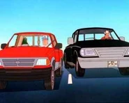 Yankee Hankee | King of the Hill Wiki | Fandom