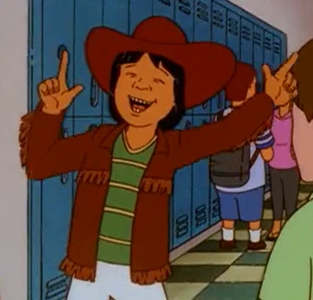 Ken Hayashi | King of the Hill Wiki | Fandom