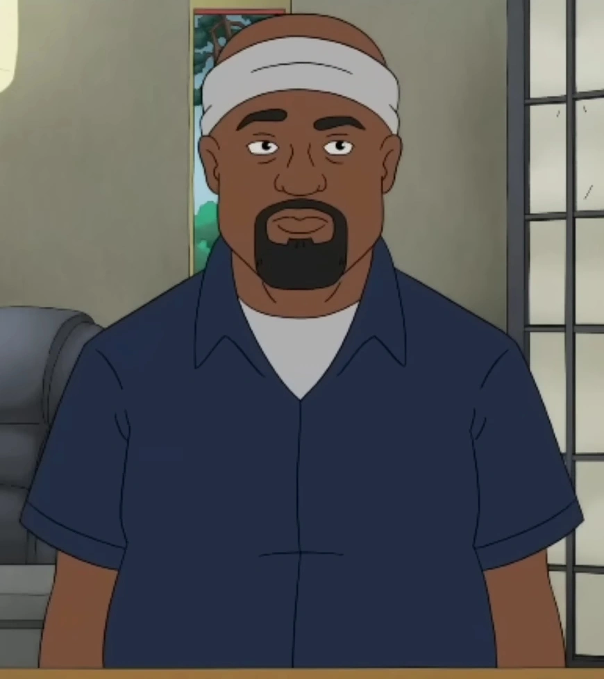 Mr. Yoshida | King of the Hill Wiki | Fandom