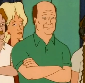 Tom Chick | King of the Hill Wiki | Fandom