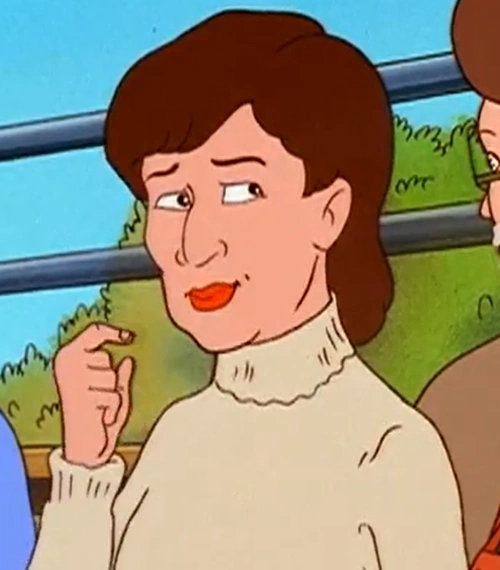 Ally | King of the Hill Wiki | Fandom