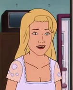 Katherine Hester | King of the Hill Wiki | Fandom