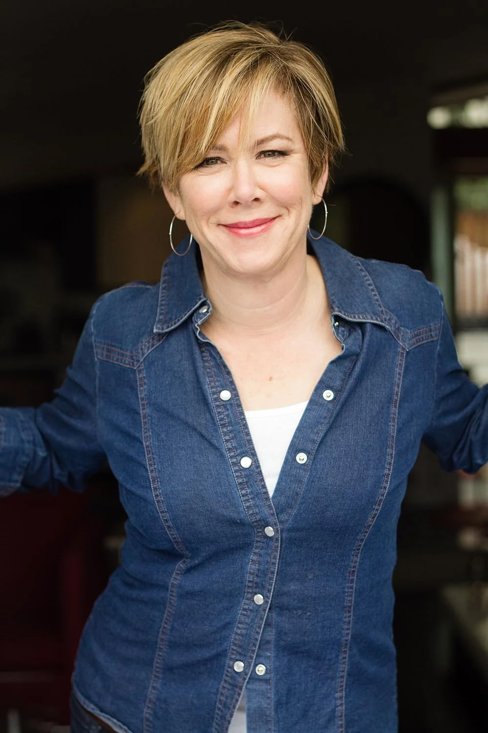 Romy Rosemont | King of the Hill Wiki | Fandom