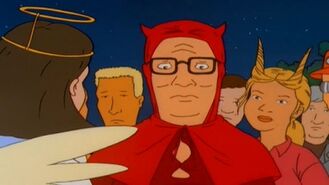 Hank Hill | King of the Hill Wiki | Fandom