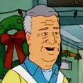 Gary Kasner | King of the Hill Wiki | Fandom