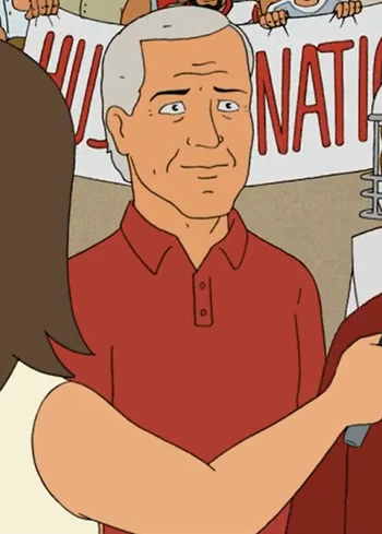 Jake Middleton | King of the Hill Wiki | Fandom