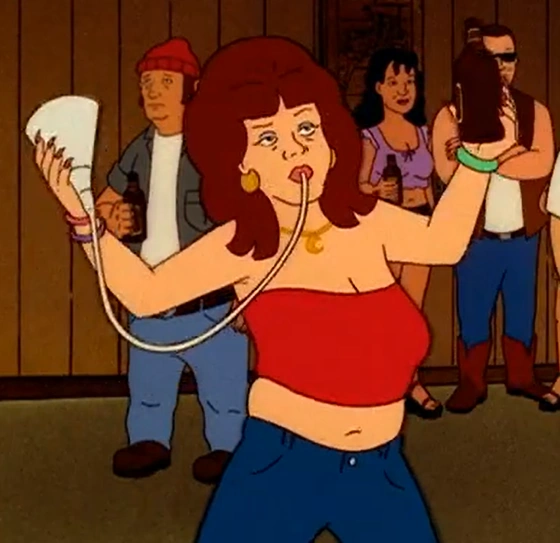 Candy | King of the Hill Wiki | Fandom