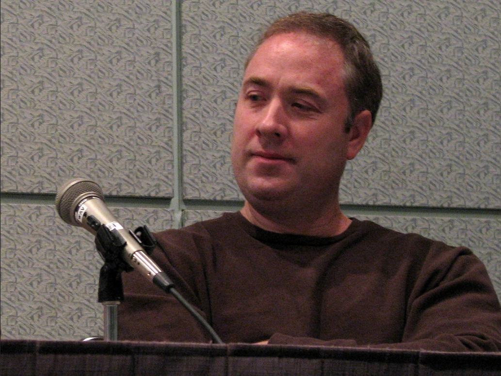 Tim Croston | King of the Hill Wiki | Fandom