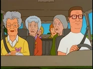 Tilly Garrison | King of the Hill Wiki | Fandom