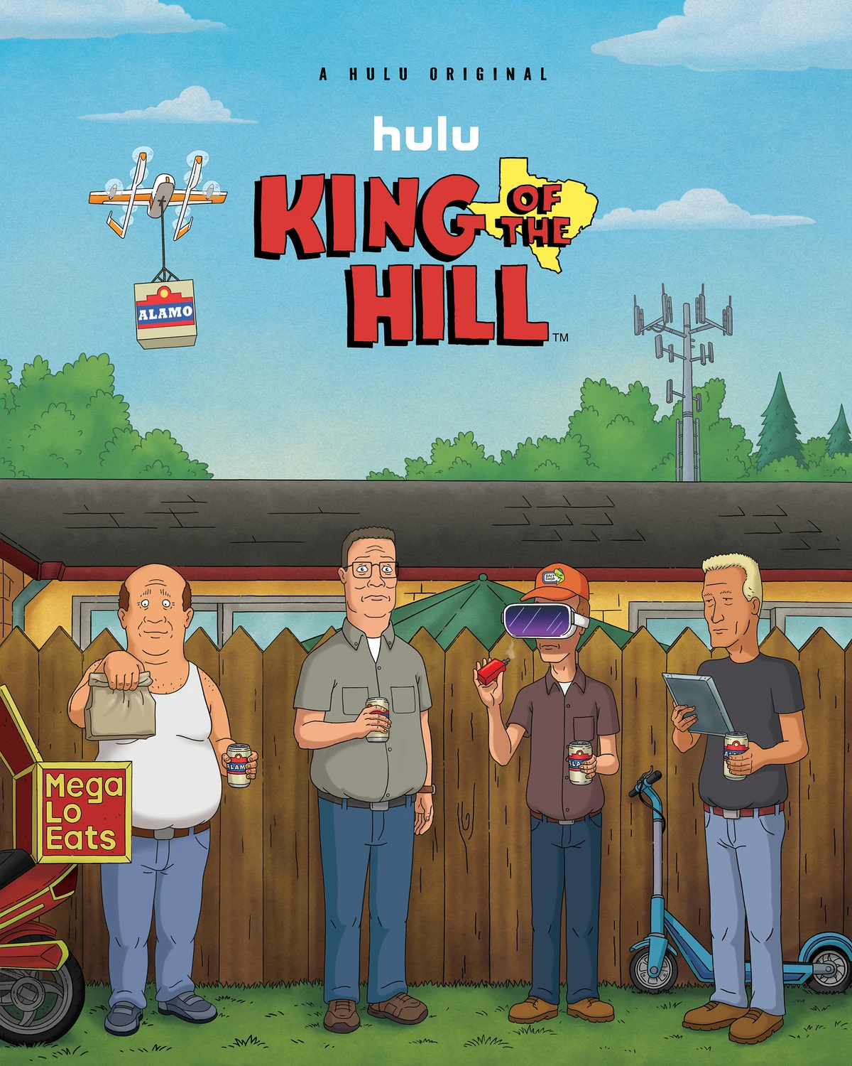 Season 15 | King of the Hill Wiki | Fandom