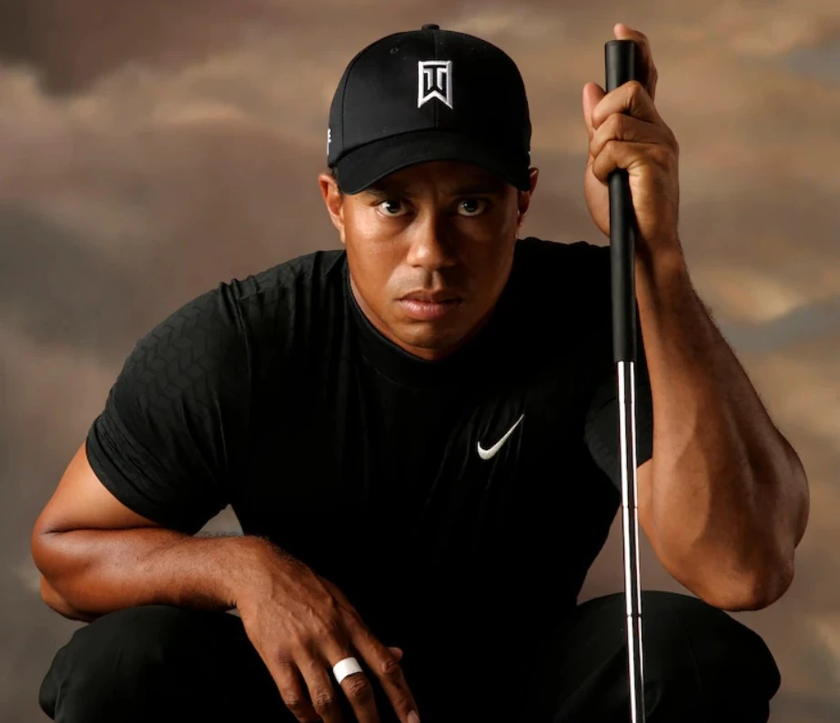 Tiger Woods | King of the Hill Wiki | Fandom