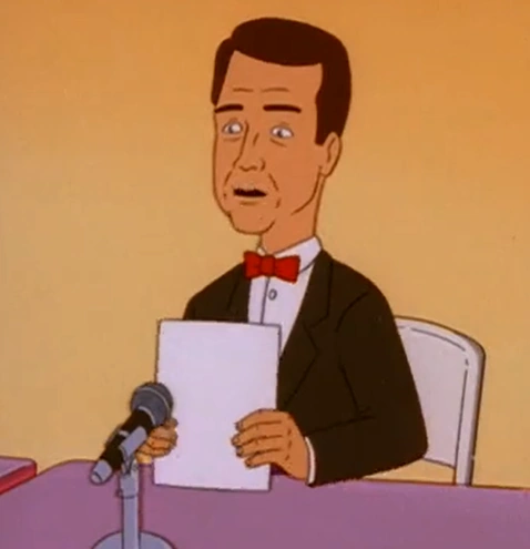 Dud Jeperson | King of the Hill Wiki | Fandom