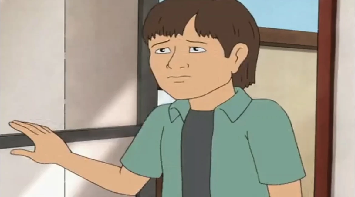 Kevin | King of the Hill Wiki | Fandom