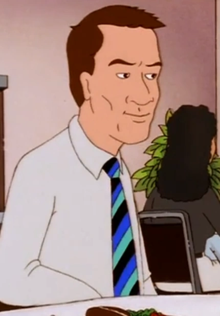 Dean | King of the Hill Wiki | Fandom