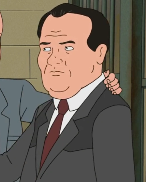 J.J. Womack | King of the Hill Wiki | Fandom