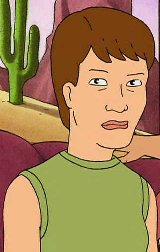 Felicia | King of the Hill Wiki | Fandom
