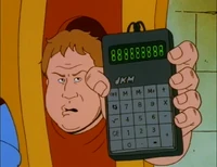 Jimmy Wichard | King of the Hill Wiki | Fandom