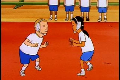 Dooley King Of The Hill