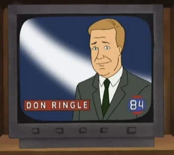 Don Ringle | King of the Hill Wiki | Fandom