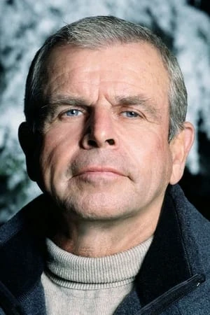William Devane | King of the Hill Wiki | Fandom