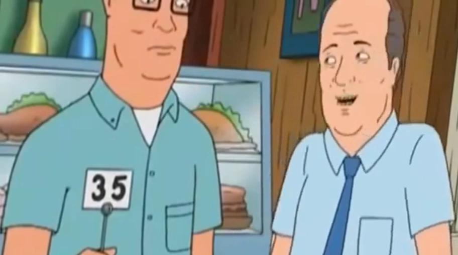 The Arlen Barn | King of the Hill Wiki | Fandom