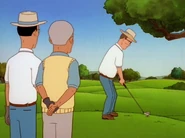 Nine Rivers Country Club | King of the Hill Wiki | Fandom