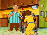 Cotton Hill | King of the Hill Wiki | Fandom