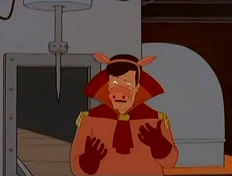 Trip Larsen | King of the Hill Wiki | Fandom