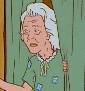 Ma | King of the Hill Wiki | Fandom