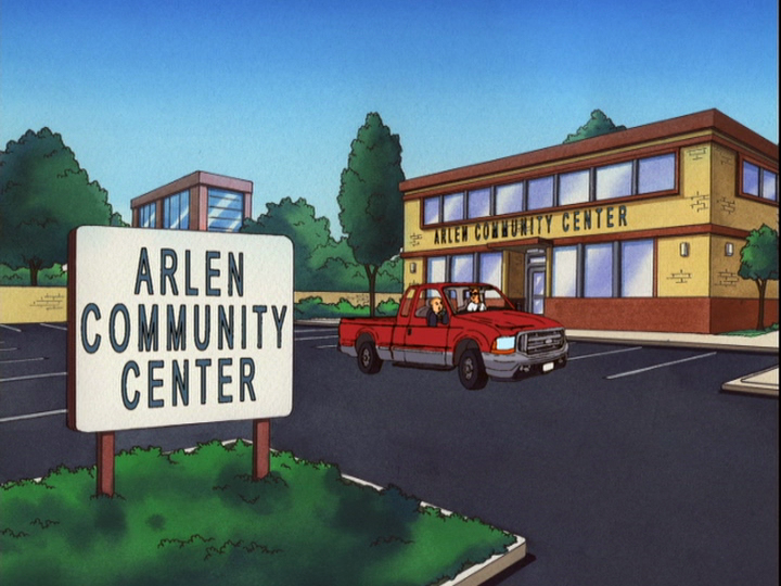 Arlen Community Center | King of the Hill Wiki | Fandom
