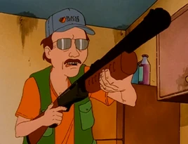 Jimmy Helstrom | King of the Hill Wiki | Fandom