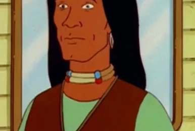 Voice Actor Victor Aaron