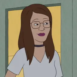 Amber | King of the Hill Wiki | Fandom
