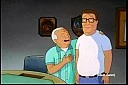 Yankee Hankee | King of the Hill Wiki | Fandom