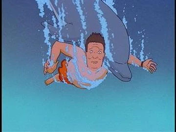 King Of The Hill Luanne Gif