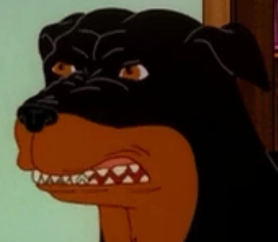 Rex | King of the Hill Wiki | Fandom