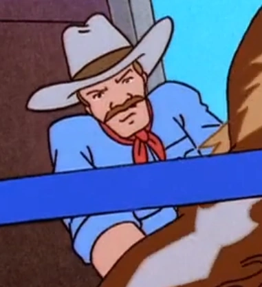 Clay Henry | King of the Hill Wiki | Fandom