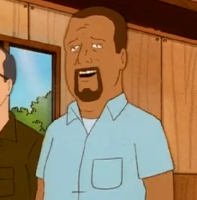 Dale Gribble Gun Club