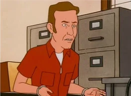 Wesley Martin Archer | King of the Hill Wiki | Fandom