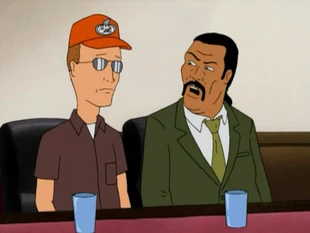 Octavio | King of the Hill Wiki | Fandom