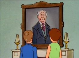 Alphonse Dauterive | King of the Hill Wiki | Fandom