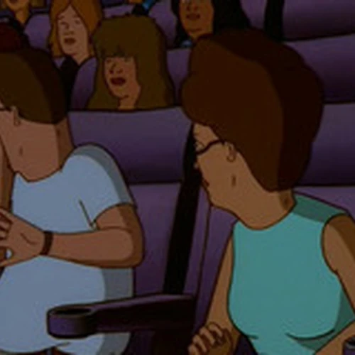 Bill Dauterive Crying