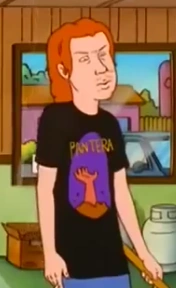 Jeff Jr. | King of the Hill Wiki | Fandom