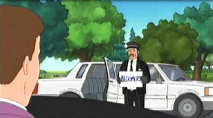 Octavio | King of the Hill Wiki | Fandom