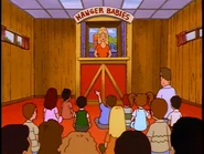 Meet the Manger Babies | King of the Hill Wiki | Fandom