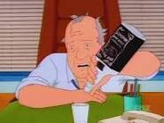 Buck Strickland | King of the Hill Wiki | Fandom