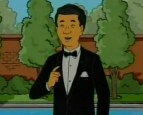 Dr. Money | King of the Hill Wiki | Fandom